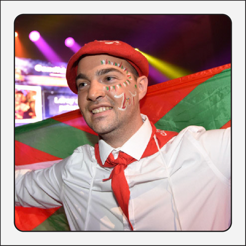 Les candidats au concours du prince du carnaval 2023 - Société ...
